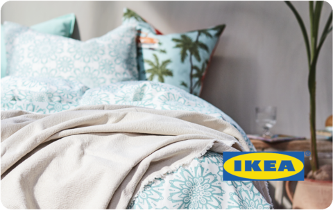 BYC | 10% reducere la IKEA